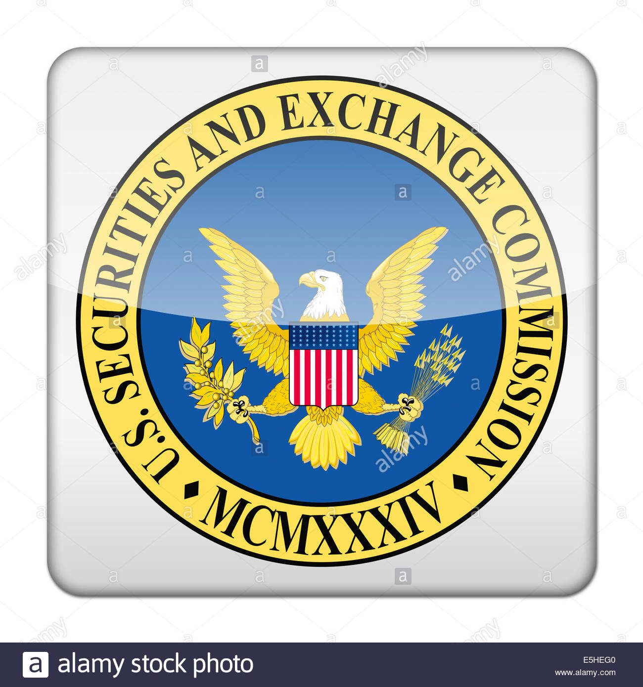 Sec Logo Stock Photos & Sec Logo Stock Images - Alamy