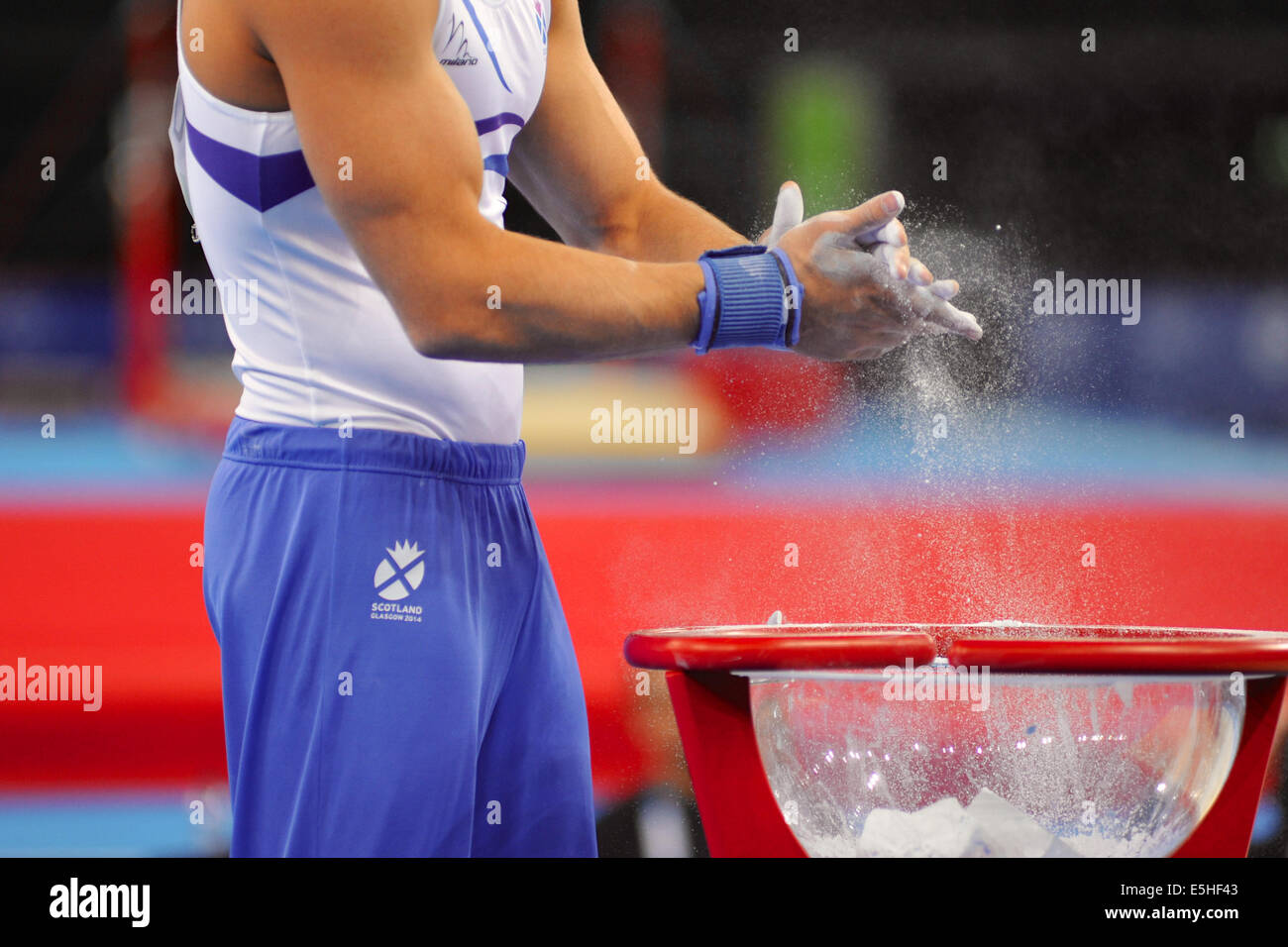 Keatings powder hi-res stock photography and images - Alamy