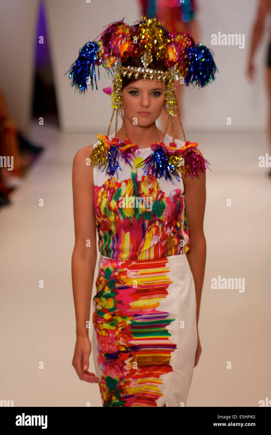 David Jones Elizabeth Street store, level 7, Sydney, NSW, Australia. 30 ...