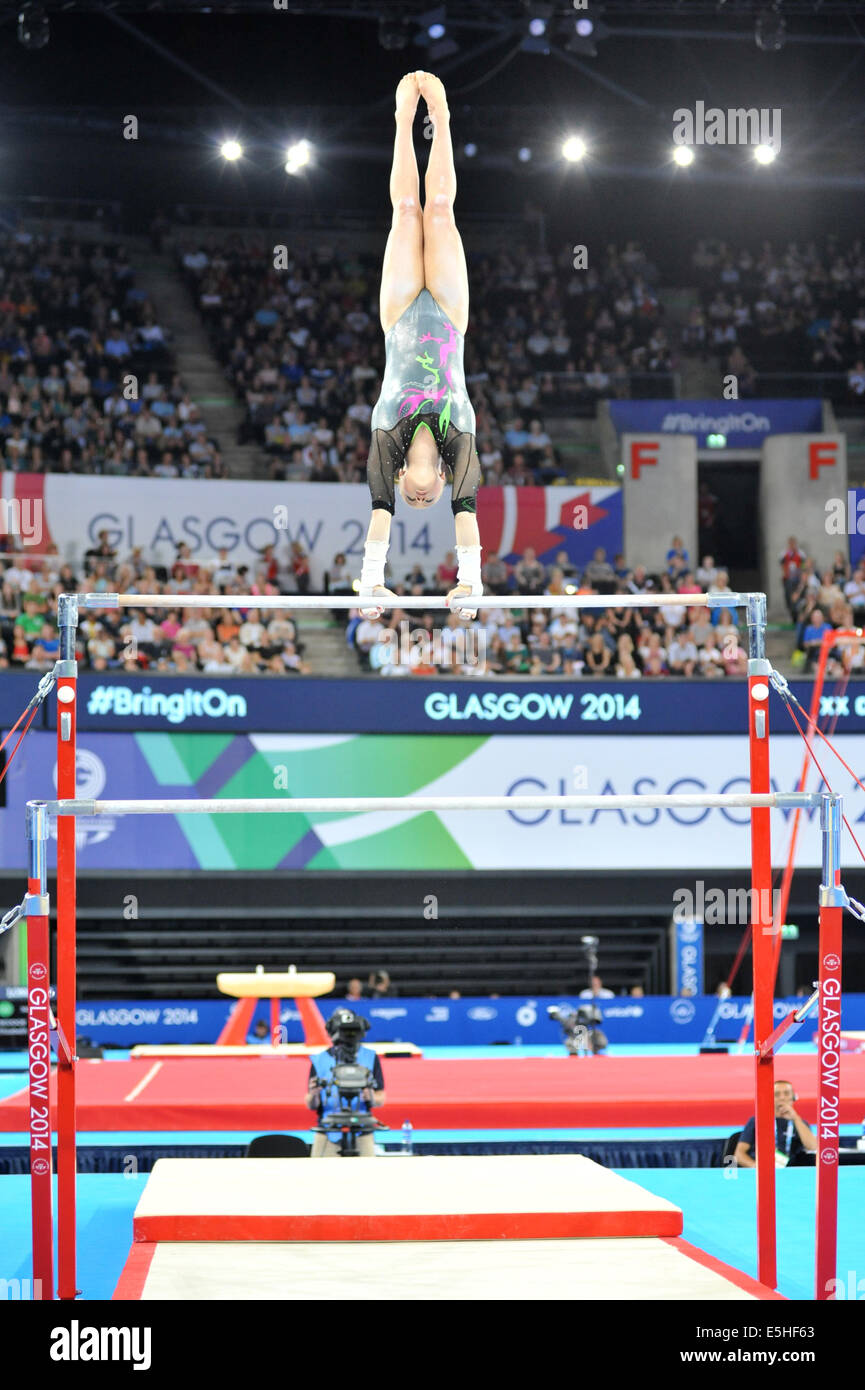 Glasgow summer bars hi-res stock photography and images - Alamy