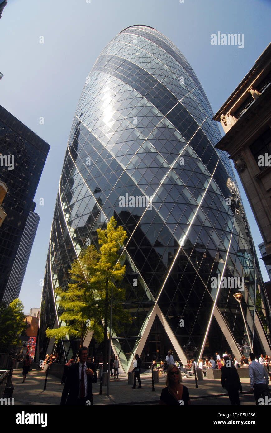 Deloitte building london hi-res stock photography and images - Alamy