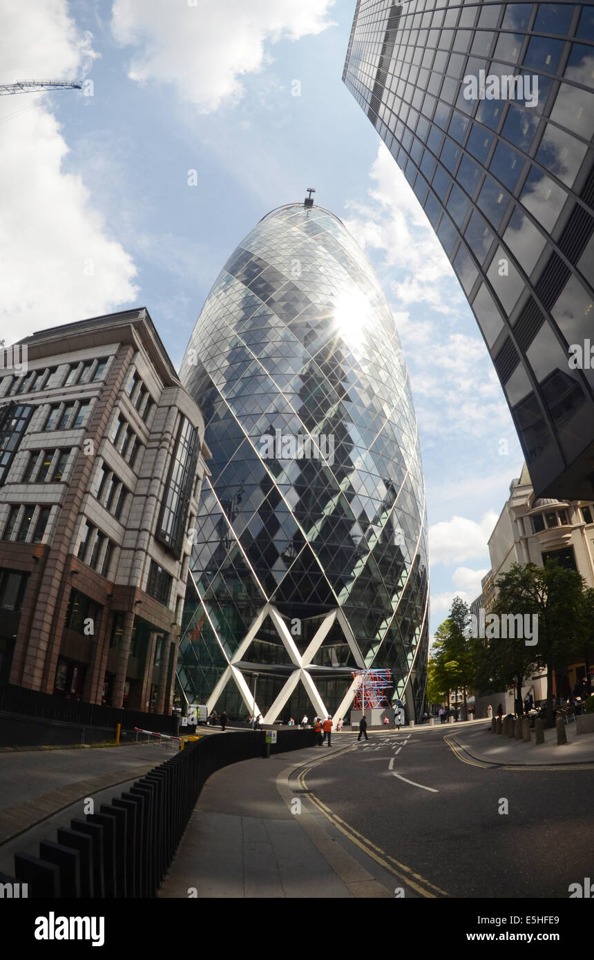 Deloitte building london hi-res stock photography and images - Alamy
