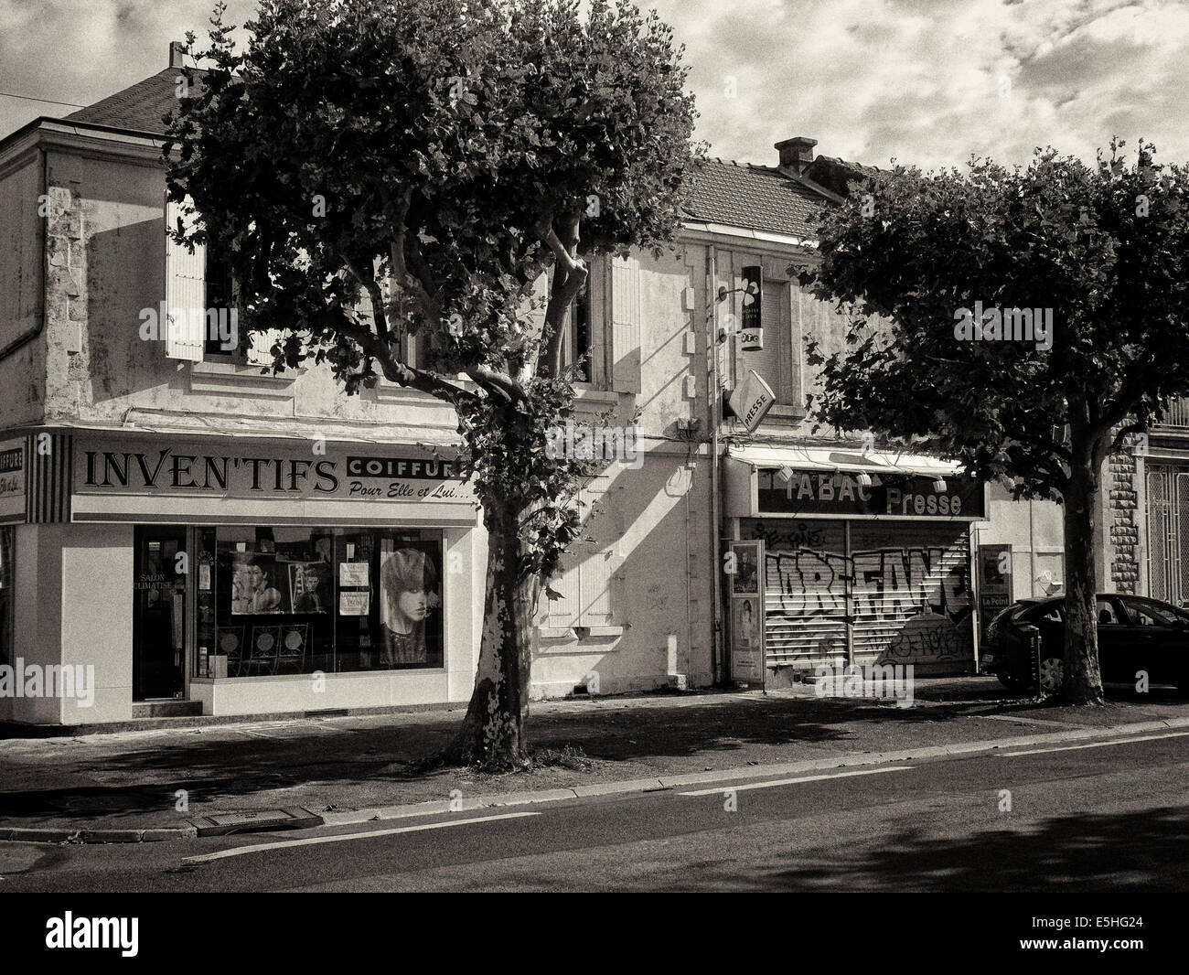 German u boat ww2 la rochelle hi-res stock photography and images - Alamy