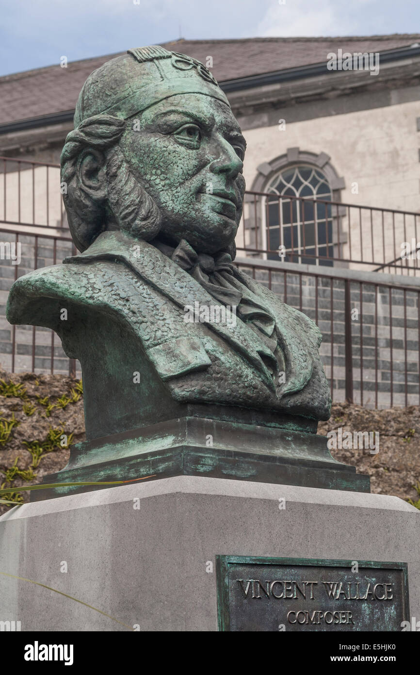 Wallace vincent hi-res stock photography and images - Alamy