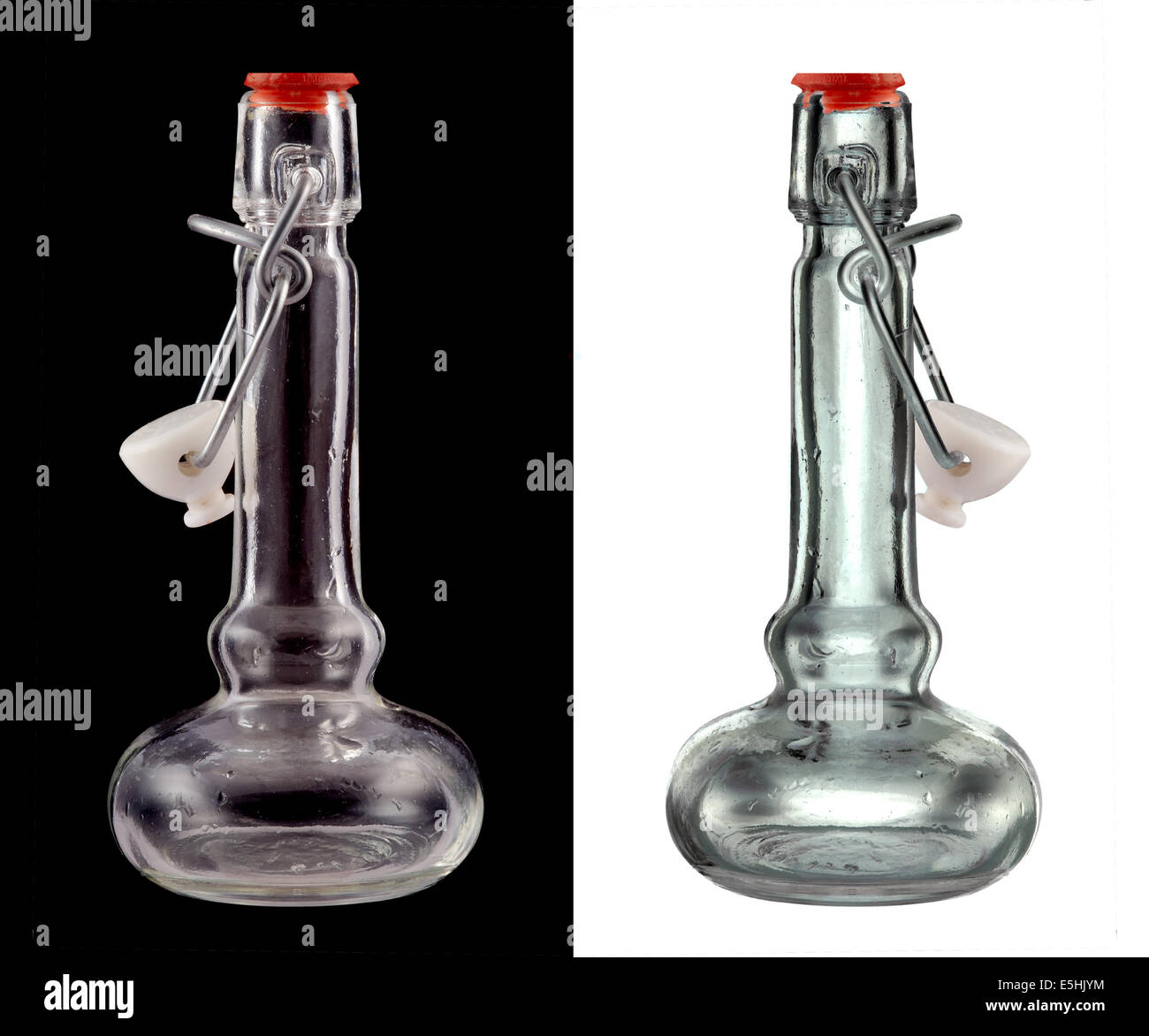 Bottle flask hi-res stock photography and images - Alamy