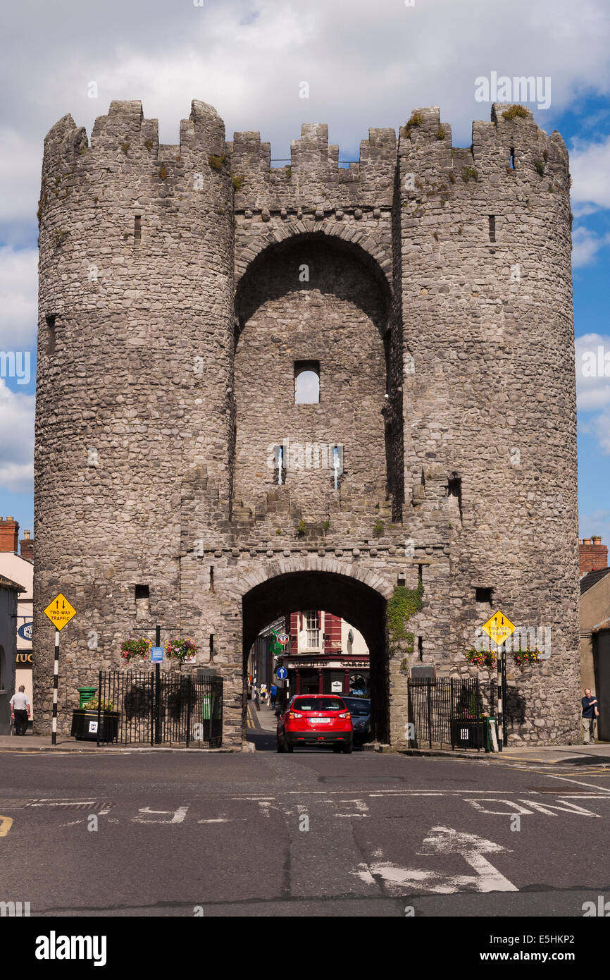Drogheda County Louth High Resolution Stock Photography and Images - Alamy