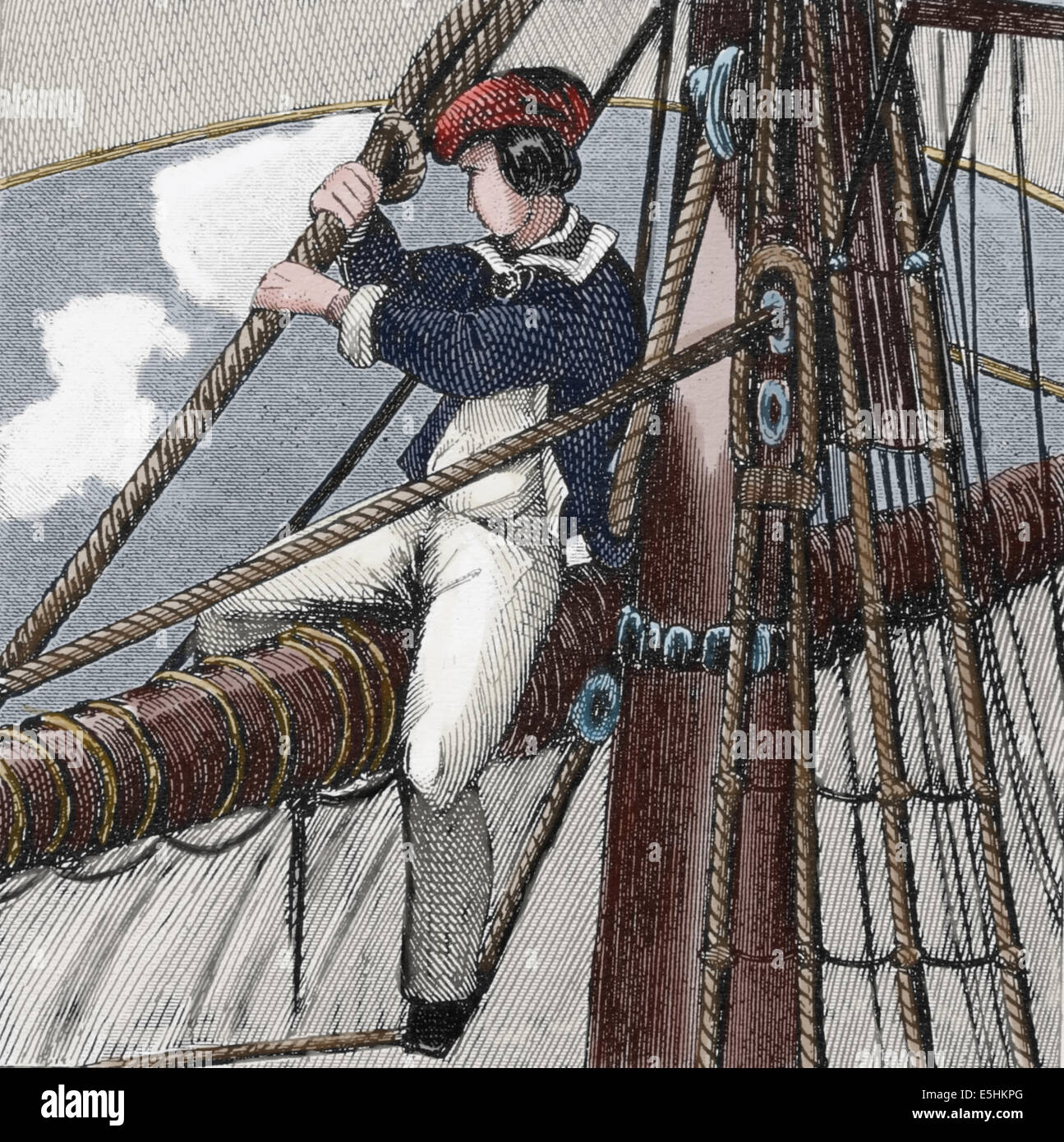 Look out hi-res stock photography and images - Alamy