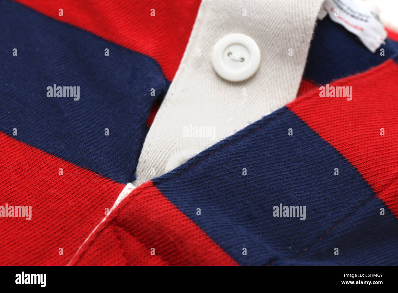 Colorful polo shirt Stock Photo - Alamy