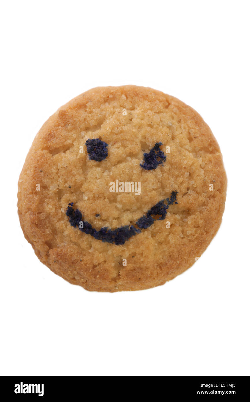 Happy face cracker hi-res stock photography and images - Alamy