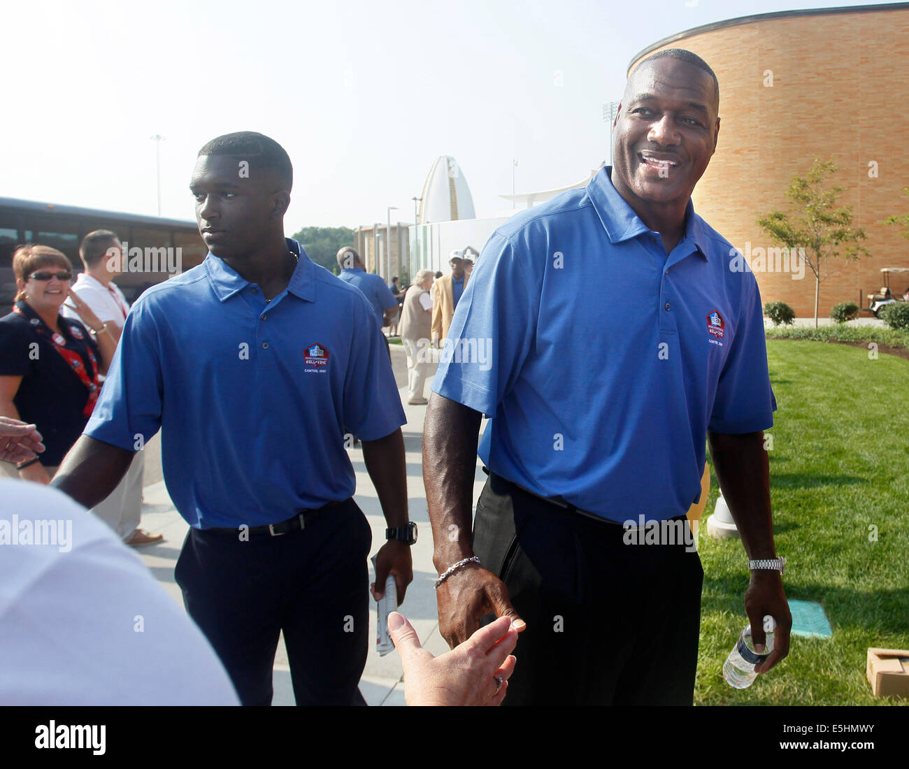 15 friday 08 08 2014 hi-res stock photography and images - Alamy