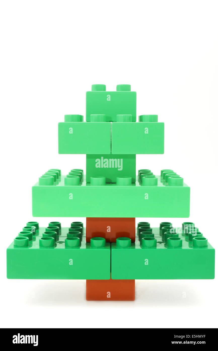 Plastic tree hi-res stock photography and images - Alamy