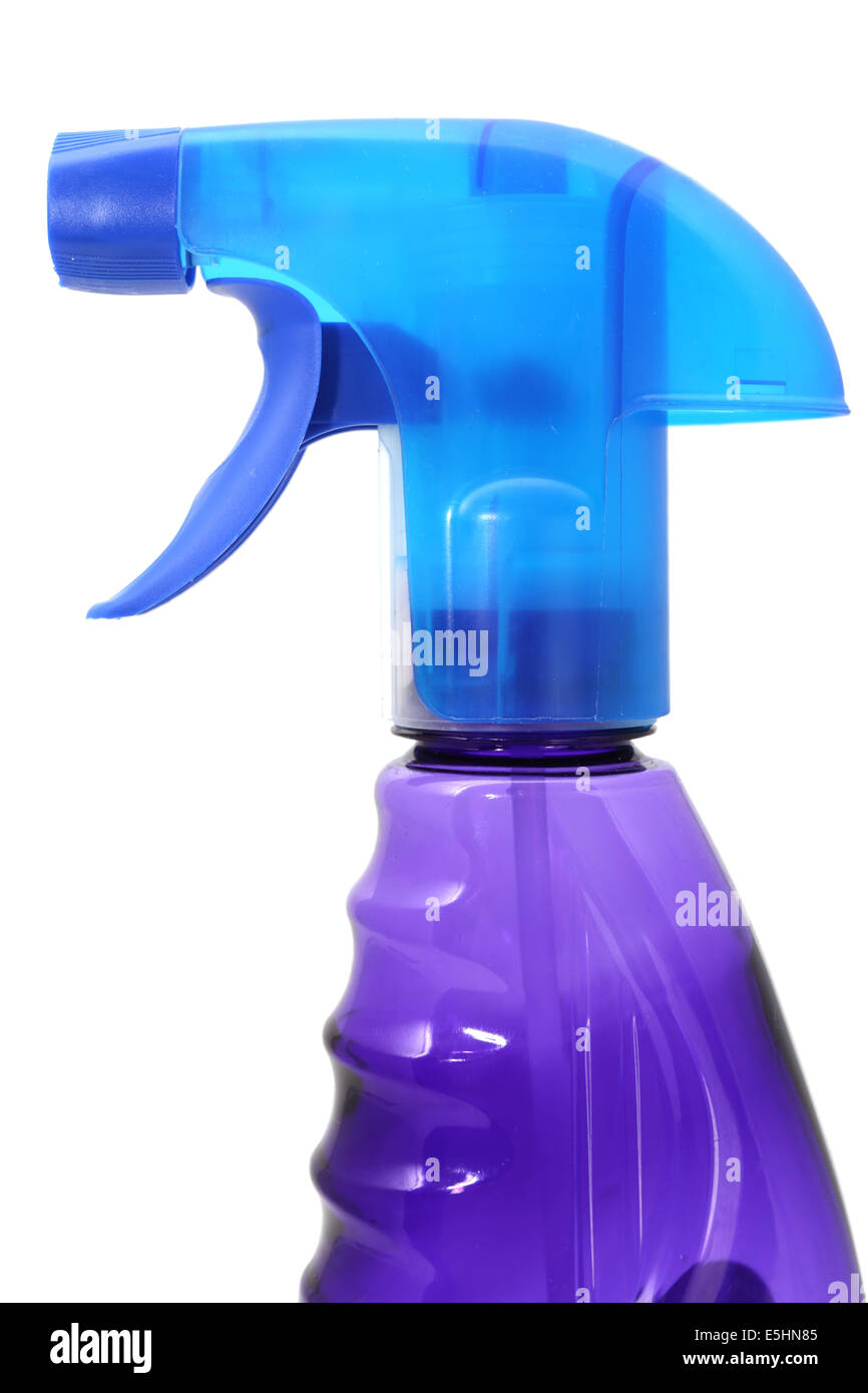 Pump spray hi-res stock photography and images - Alamy