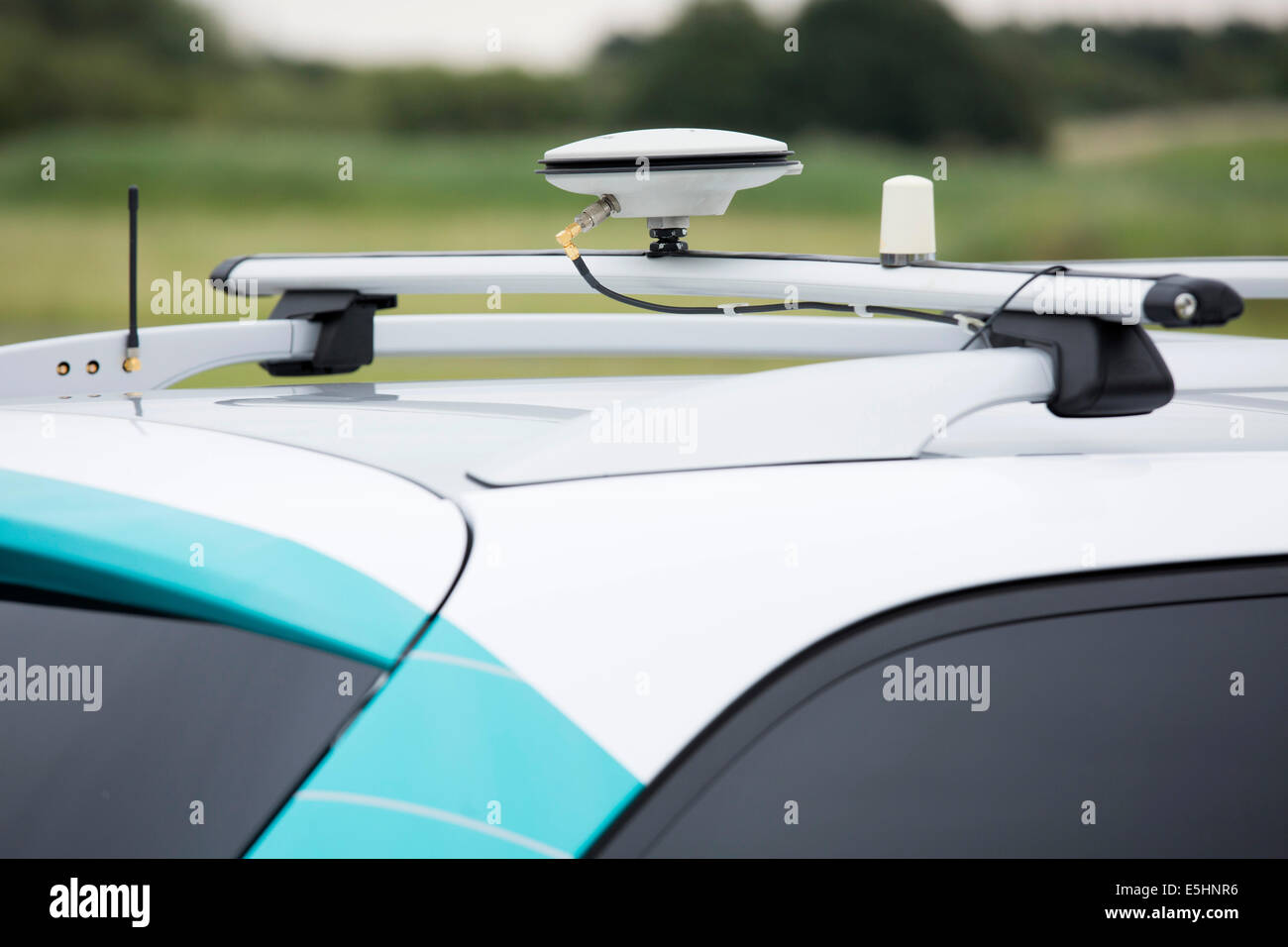 Launch driver hi-res stock photography and images - Alamy