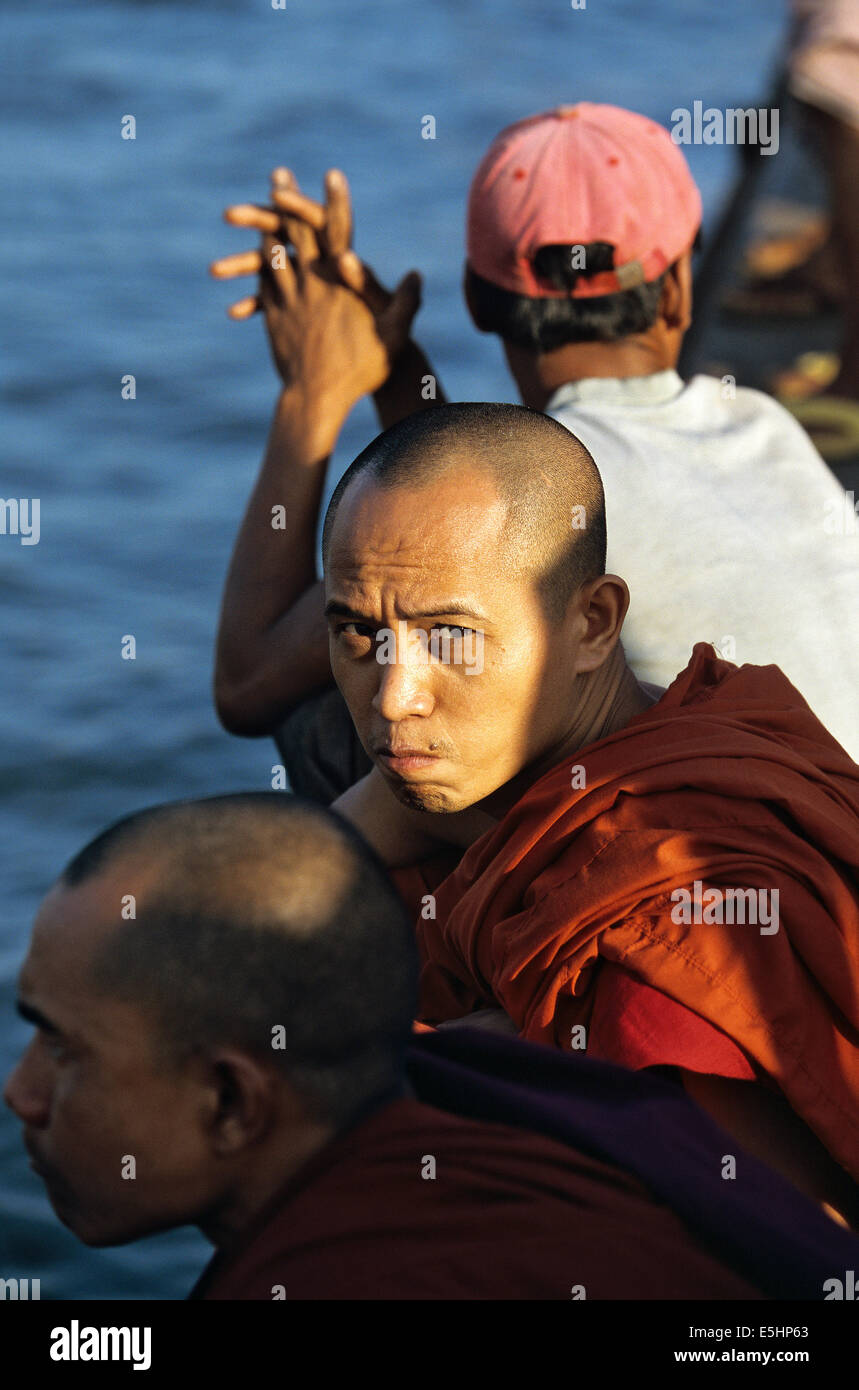 Yangon also known as Rangoon, literally: "End of Strife" is a former ...