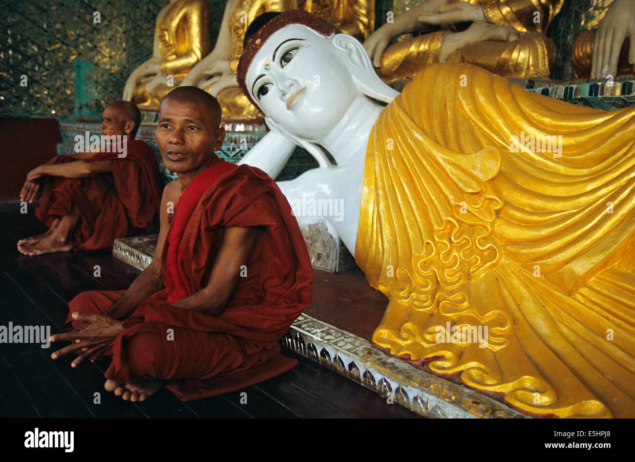 Yangon also known as Rangoon, literally: "End of Strife" is a former ...