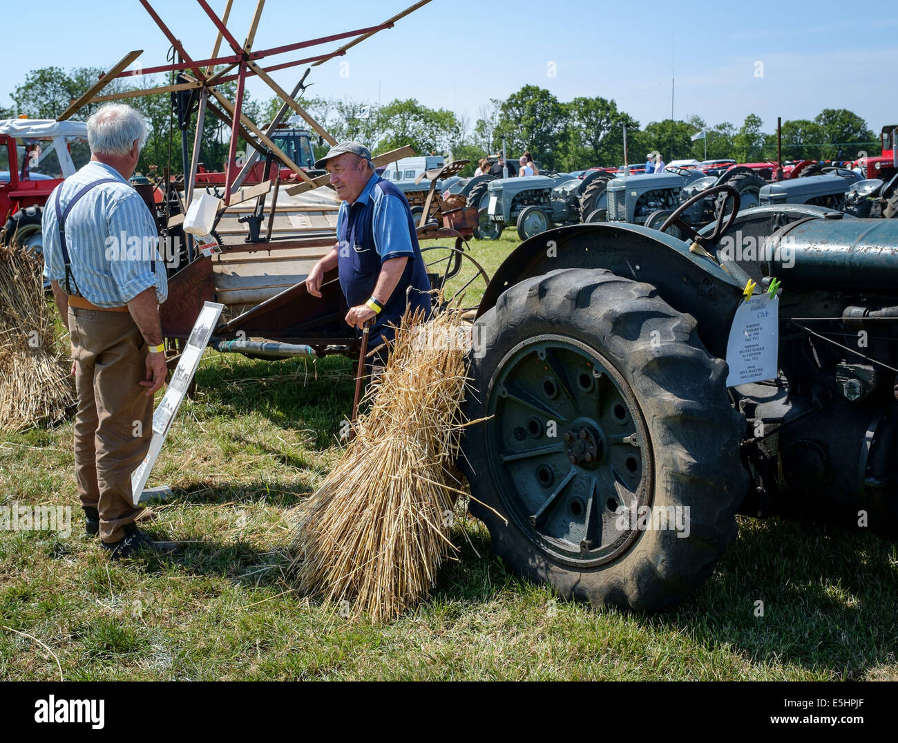 Worstead Festival High Resolution Stock Photography and Images - Alamy