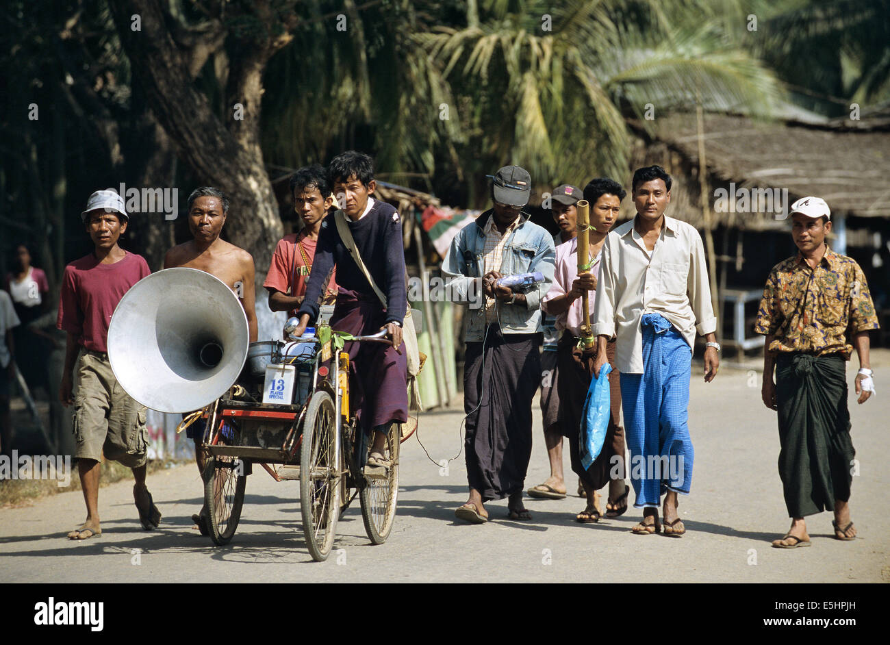 Yangon also known as Rangoon, literally: "End of Strife" is a former ...