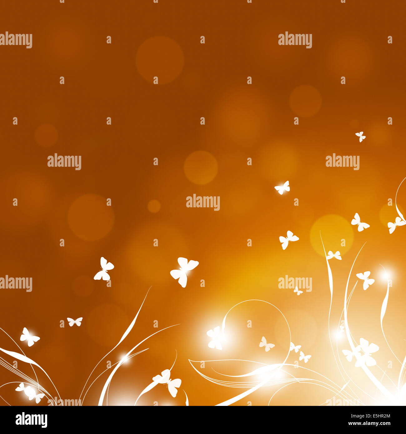 Abstract spring background hi-res stock photography and images - Alamy