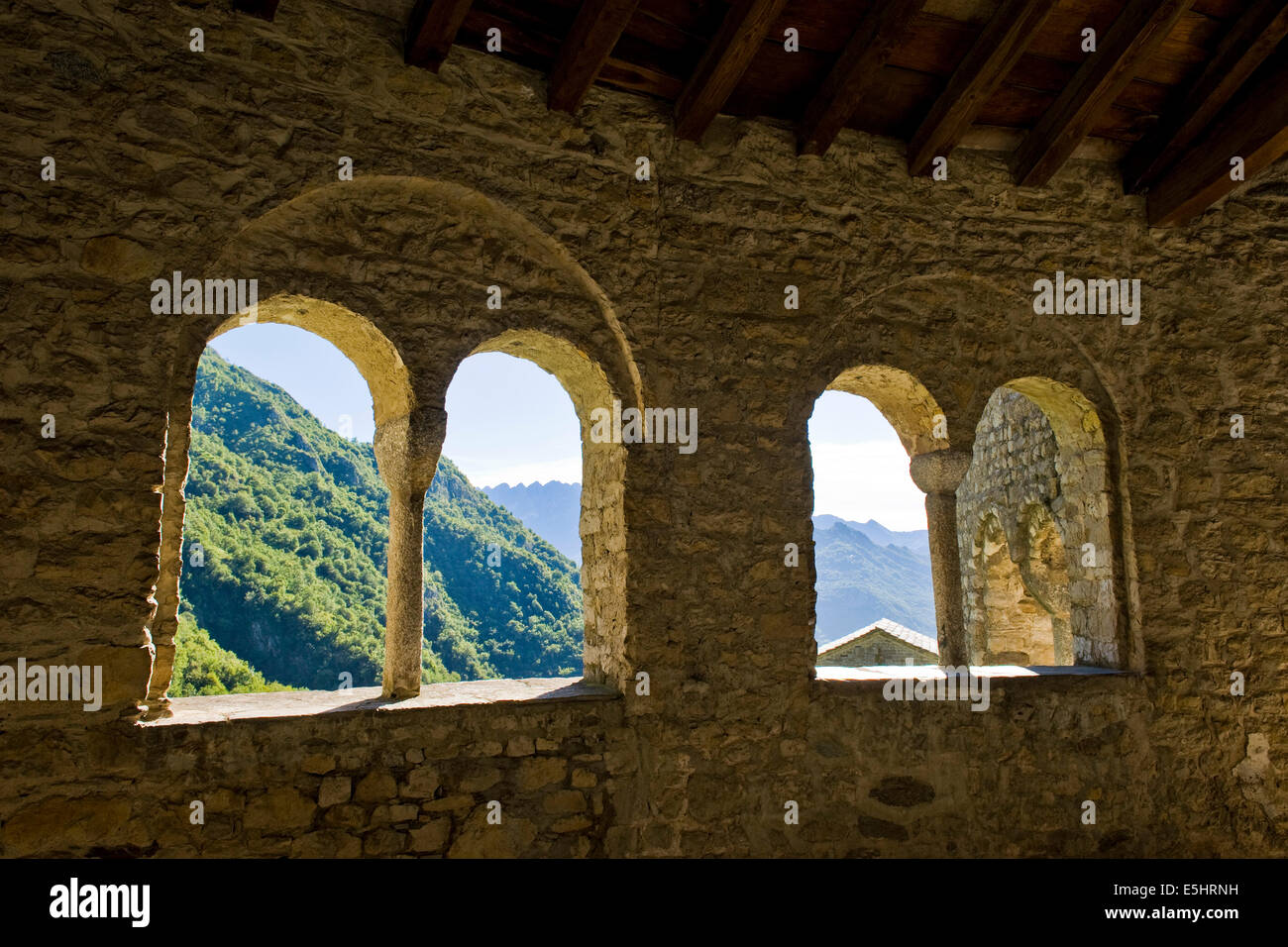 Civate al monte hi-res stock photography and images - Alamy