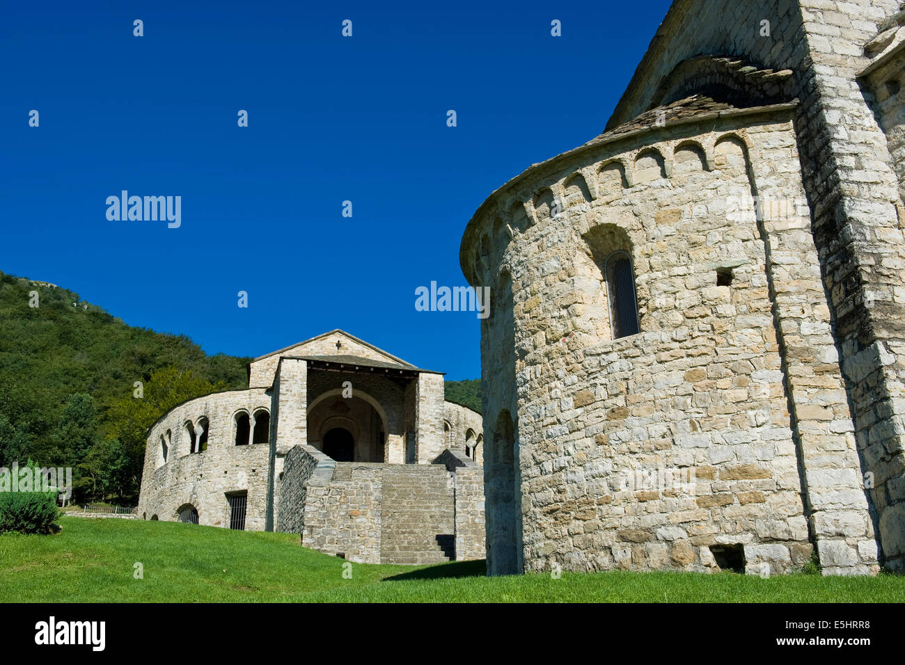 Civate al monte hi-res stock photography and images - Alamy