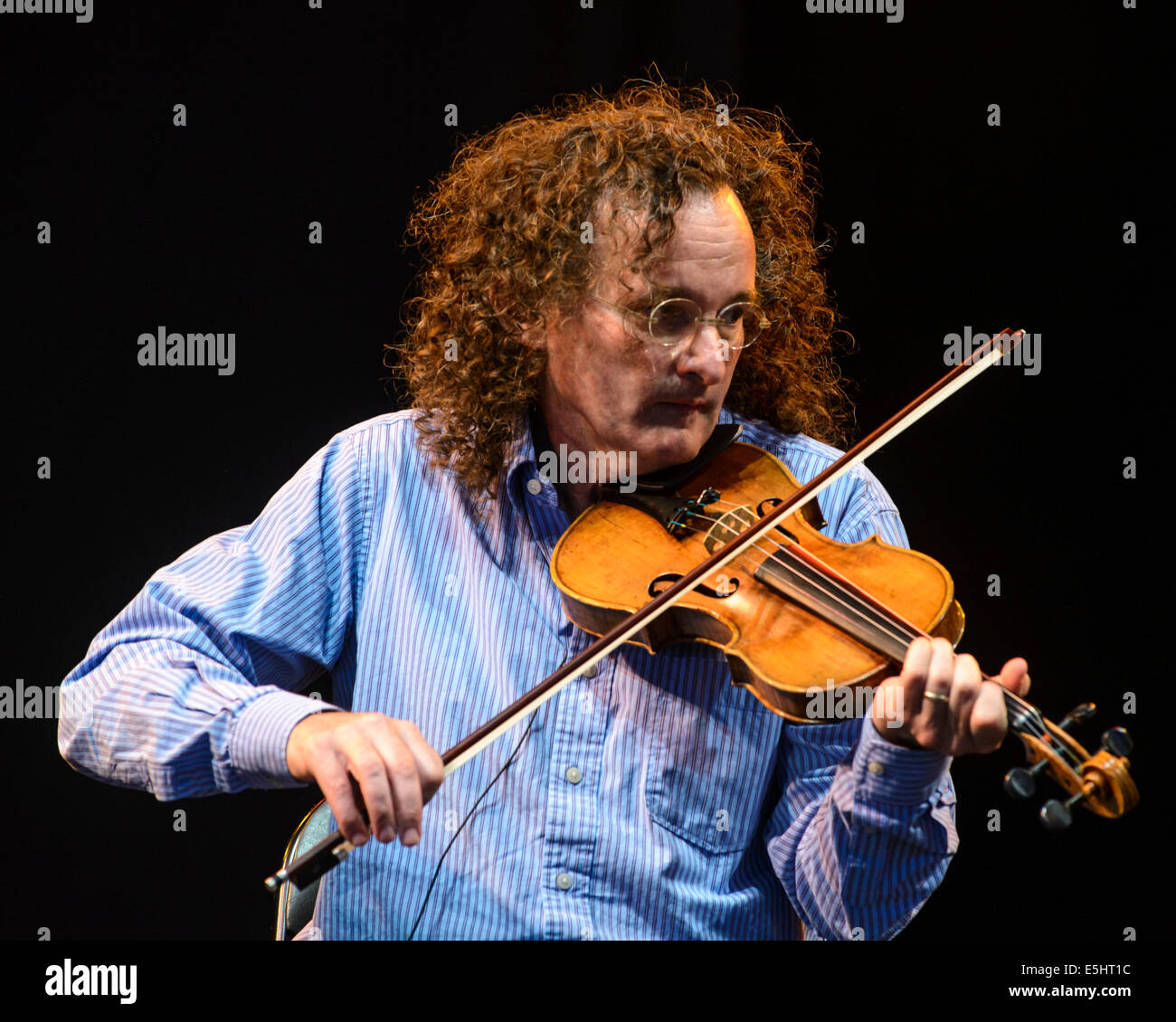 The gloaming band hi-res stock photography and images - Alamy