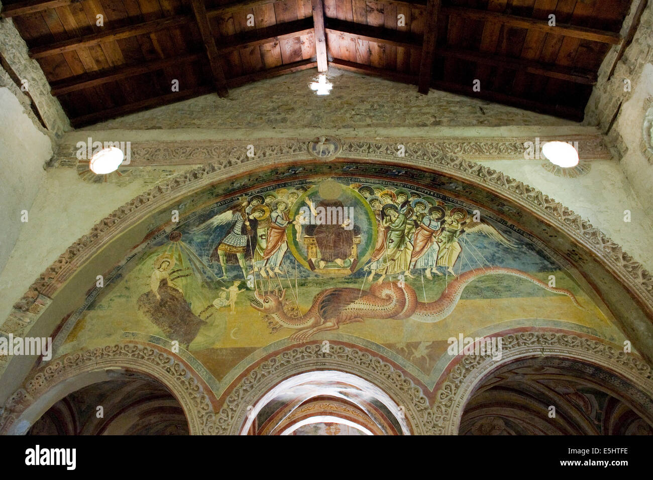 Civate al monte hi-res stock photography and images - Alamy