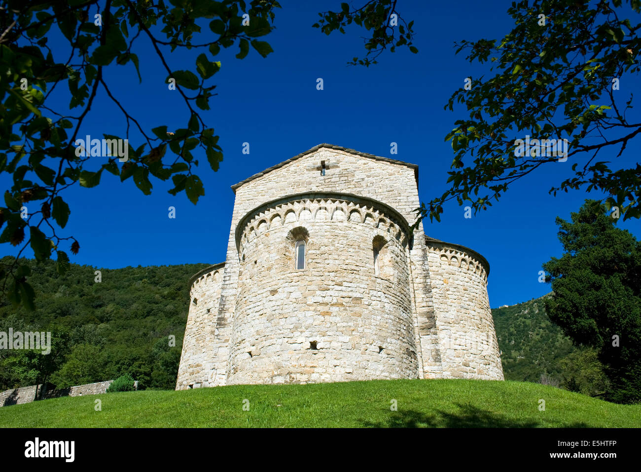 Civate al monte hi-res stock photography and images - Alamy