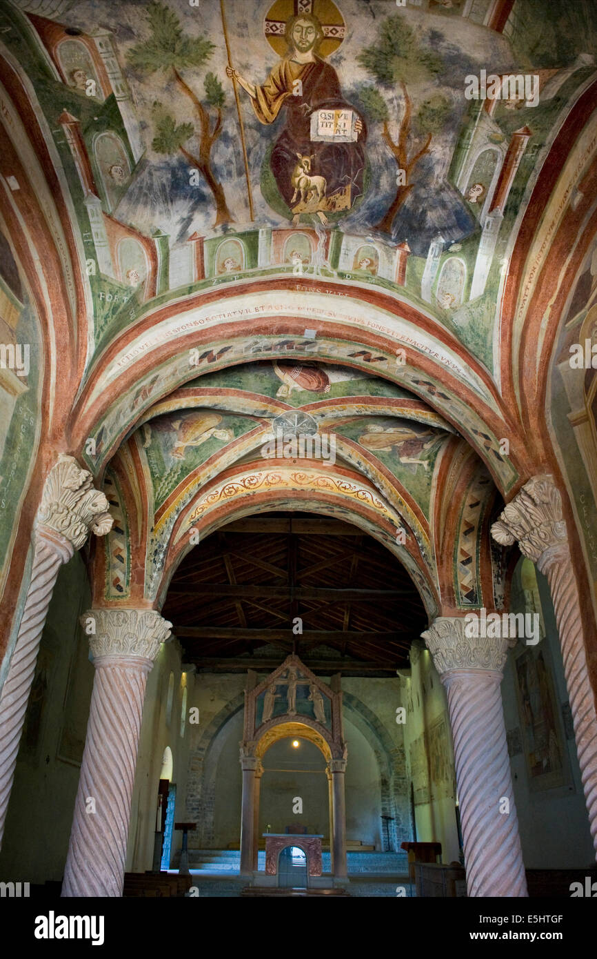 Civate al monte hi-res stock photography and images - Alamy