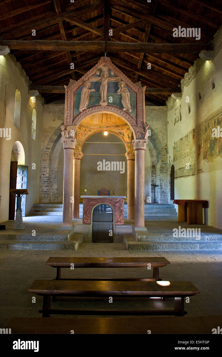 Civate al monte hi-res stock photography and images - Alamy