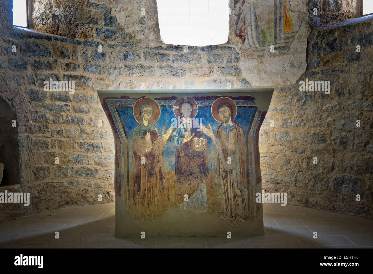 Civate al monte hi-res stock photography and images - Alamy