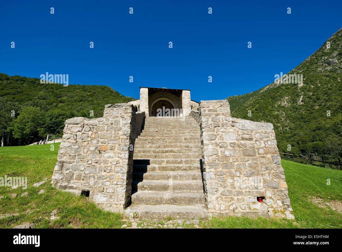 Civate al monte hi-res stock photography and images - Alamy