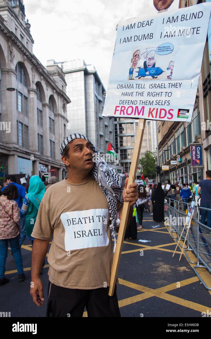 London israeli embassy hi-res stock photography and images - Alamy