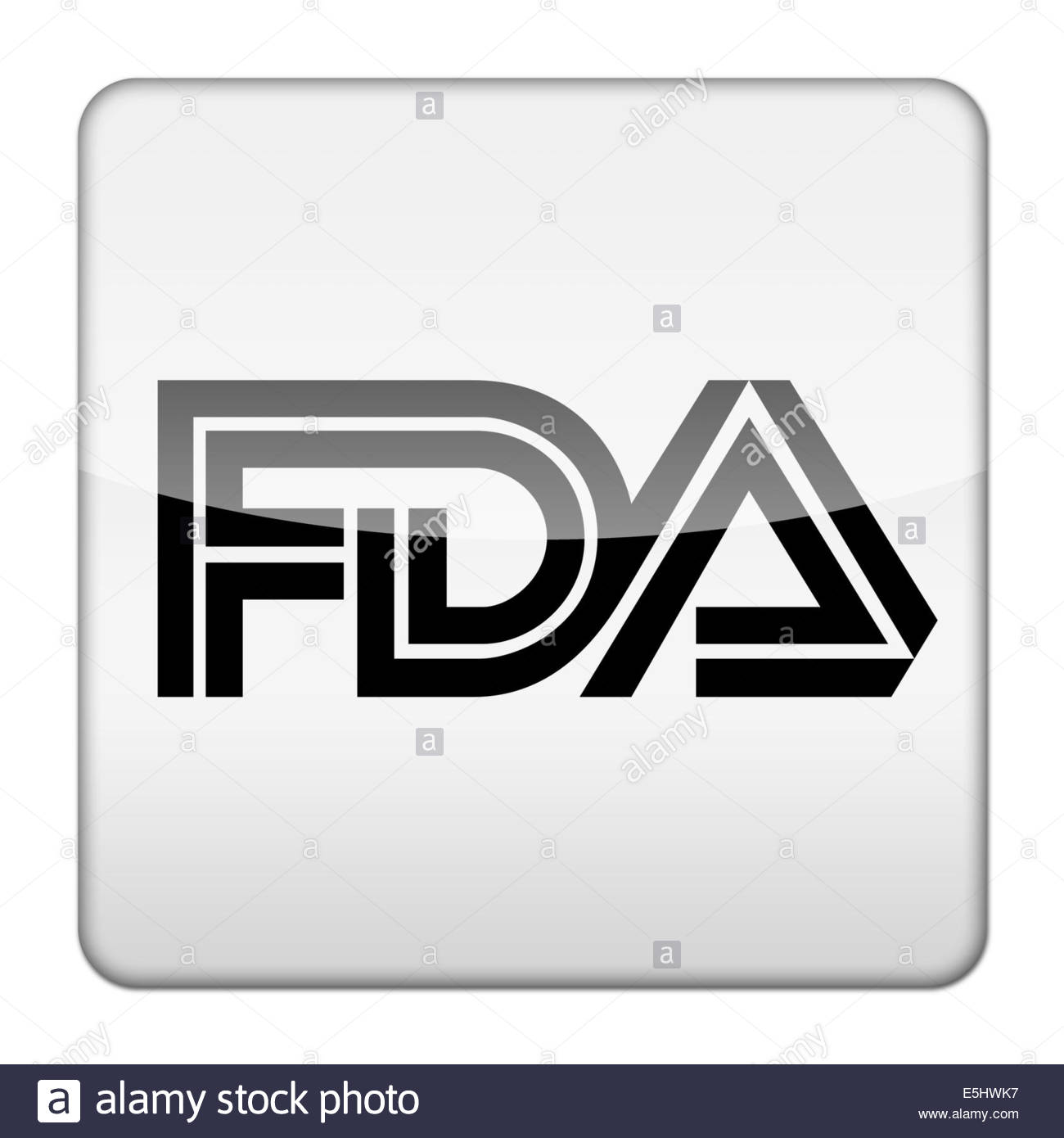 Fda Logo Stock Photos & Fda Logo Stock Images - Alamy