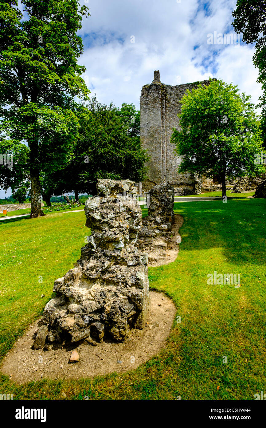 Domfront High Resolution Stock Photography and Images - Alamy