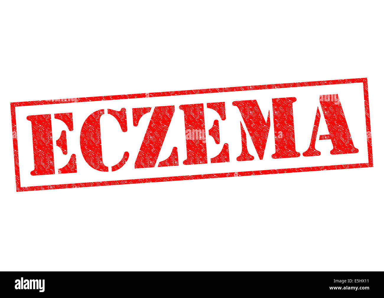 Red itchy Cut Out Stock Images & Pictures - Alamy