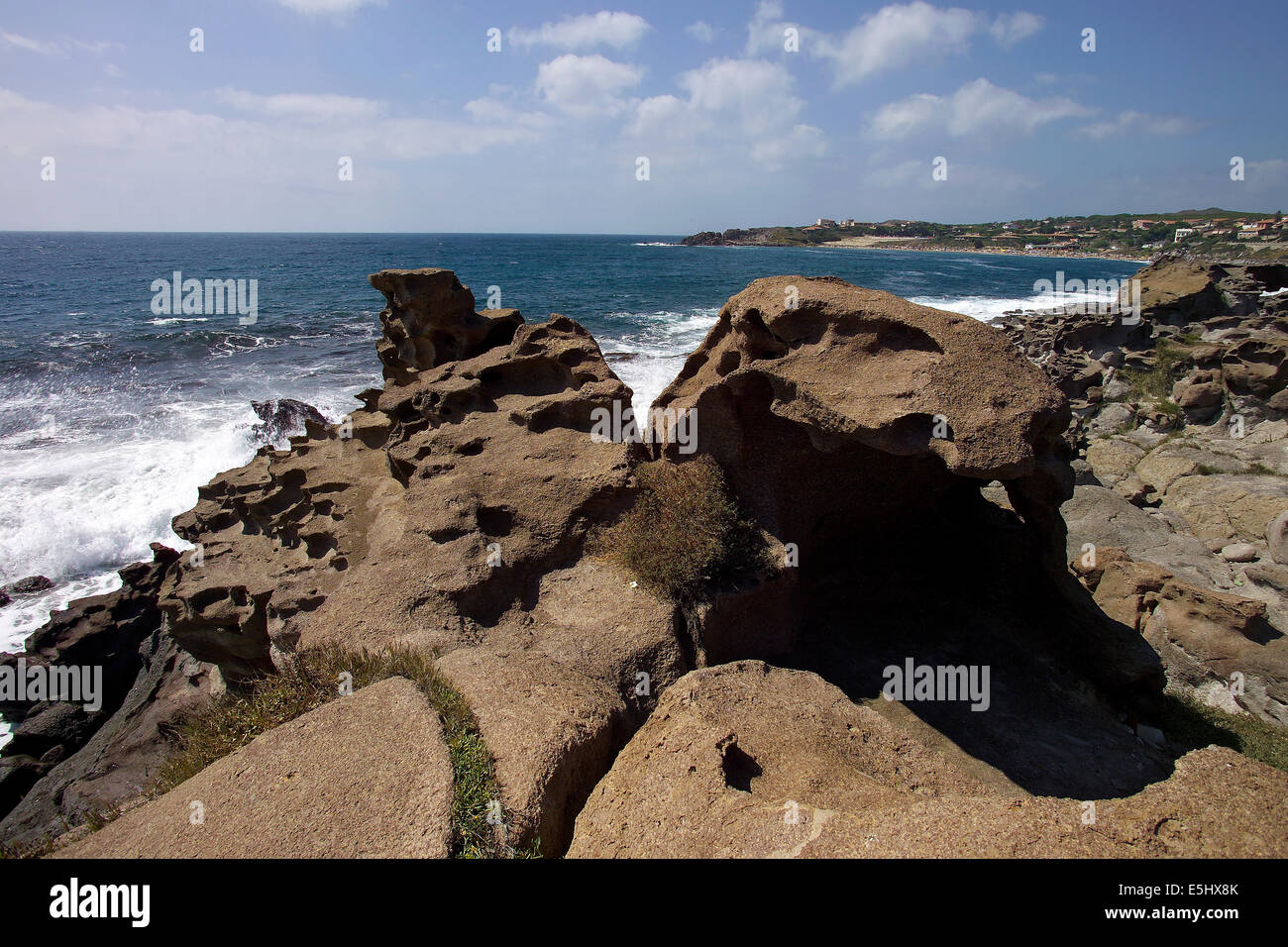 Portoscuso hi-res stock photography and images - Alamy