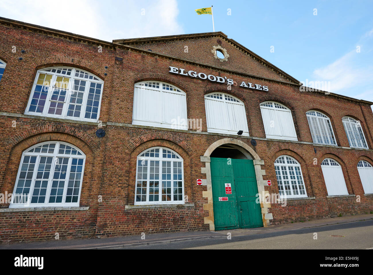 Elgoods Brewery High Resolution Stock Photography and Images - Alamy