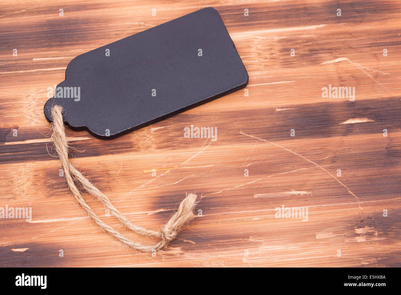 Blank discount vintage price tag hi-res stock photography and images ...