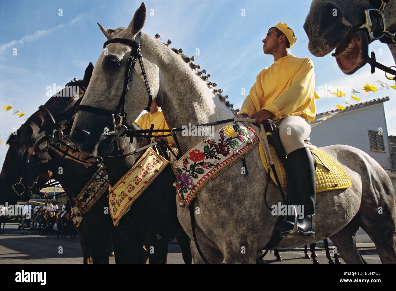 Pozzomaggiore hi-res stock photography and images - Alamy