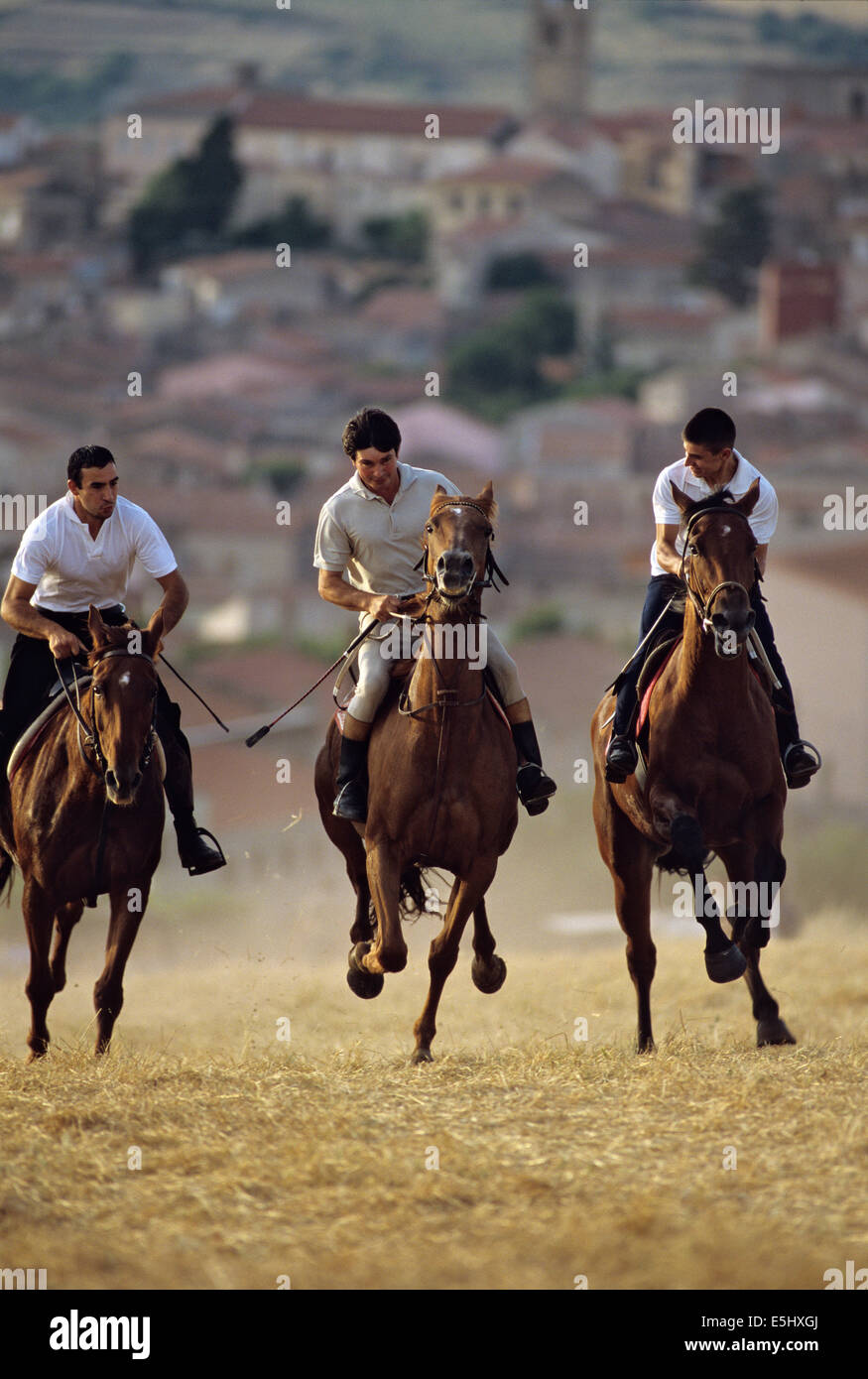 Pozzomaggiore hi-res stock photography and images - Alamy