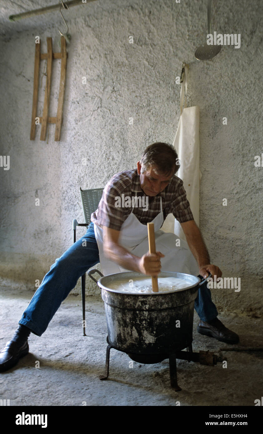 Pozzomaggiore is a small village in the north-west part of Sardinia ...