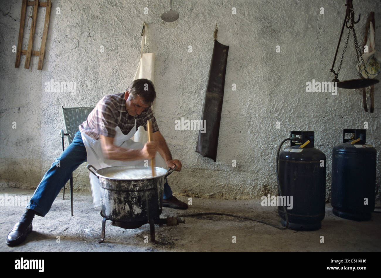 Pozzomaggiore is a small village in the north-west part of Sardinia ...