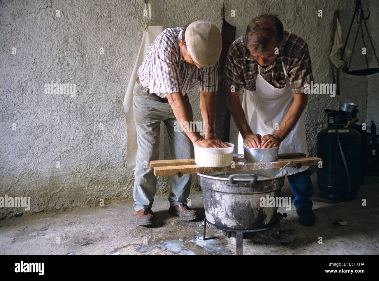 Pozzomaggiore is a small village in the north-west part of Sardinia ...