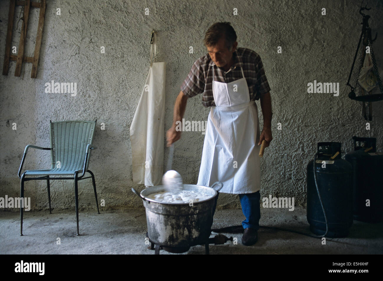 Pozzomaggiore is a small village in the north-west part of Sardinia ...