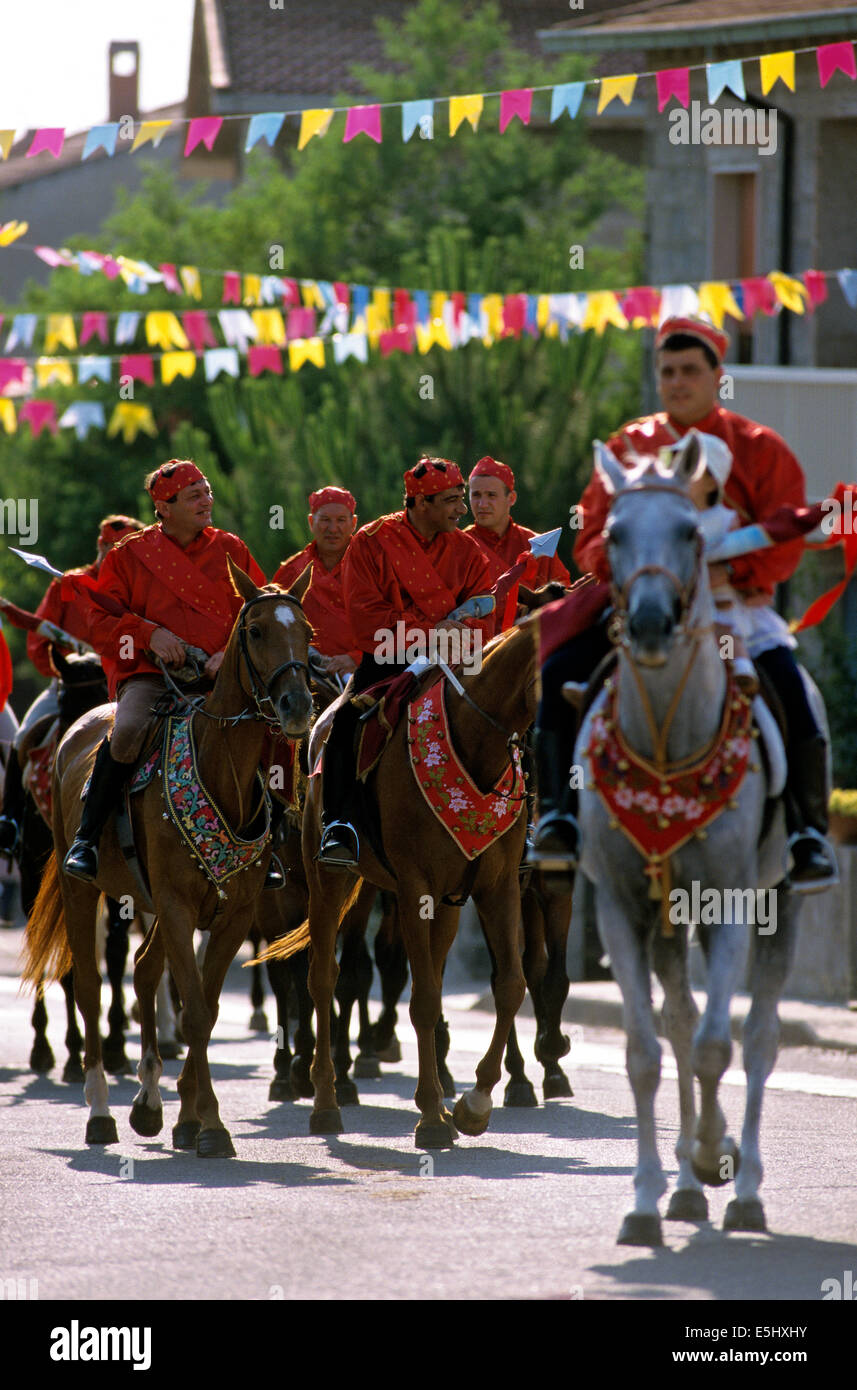Pozzomaggiore is a small village in the north-west part of Sardinia ...