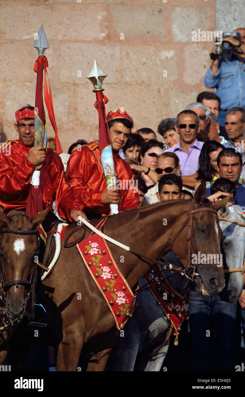 Pozzomaggiore is a small village in the north-west part of Sardinia ...