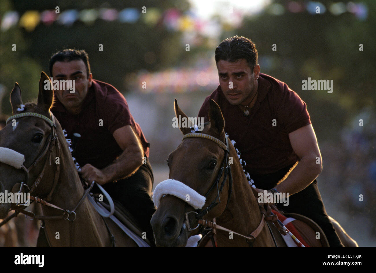 Pozzomaggiore is a small village in the north-west part of Sardinia ...
