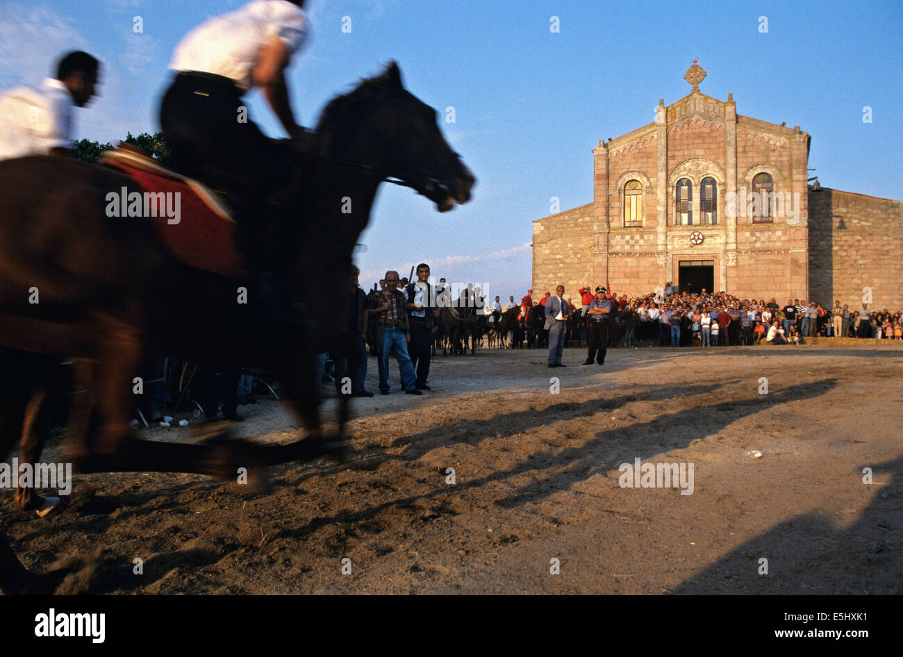 Pozzomaggiore is a small village in the north-west part of Sardinia ...