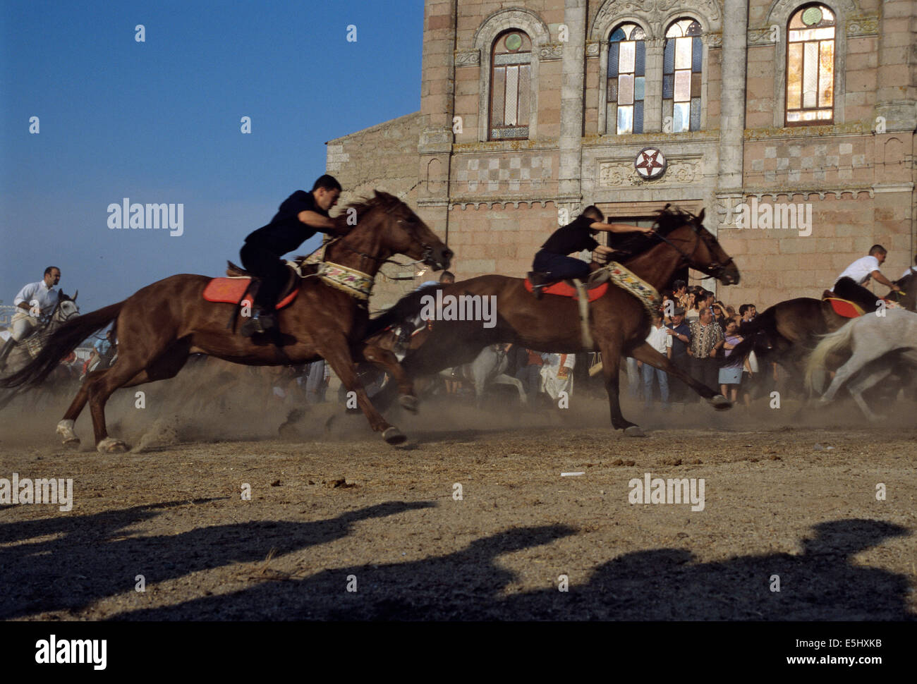 Pozzomaggiore is a small village in the north-west part of Sardinia ...