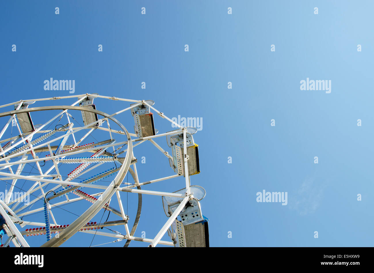 Circus elements hi-res stock photography and images - Alamy